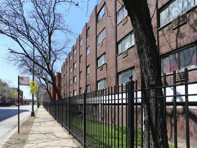 1 Bedroom Apartment for Rent at 1040 W Hollywood Ave #315, Chicago, IL 60660 Edgewater