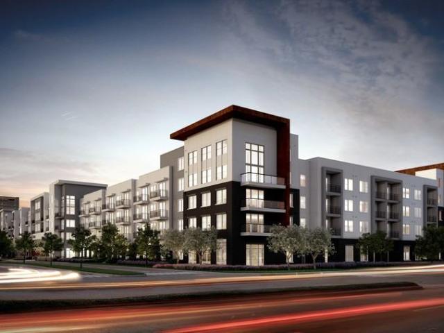 1 Bedroom Apartment for Rent at 10410 Westheimer Rd #153604, Houston, TX 77042 Briarforest