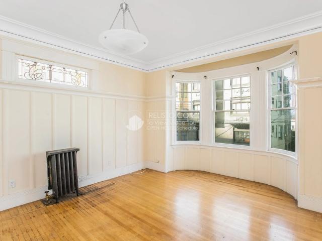 1 Bedroom Apartment for Rent at 1041 Washington St #3, San Francisco, CA 94108 Nob Hill