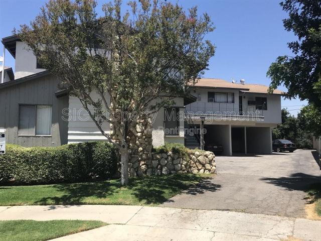 1 Bedroom Apartment for Rent at 10424 Parr Ave #D, Los Angeles, CA 91040 Sunland Tujunga