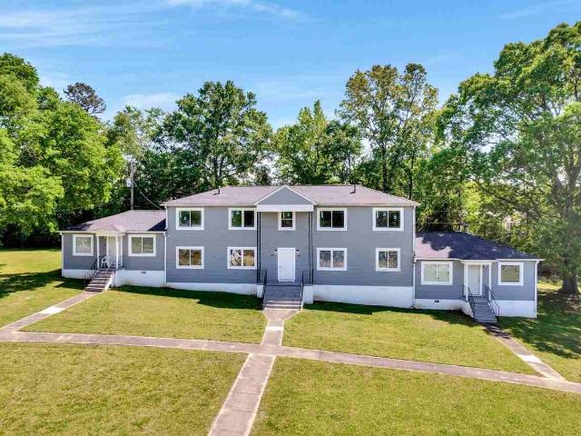 1 Bedroom Apartment for Rent at 1045B 57th St W, Birmingham, AL 35228 Belview Heights