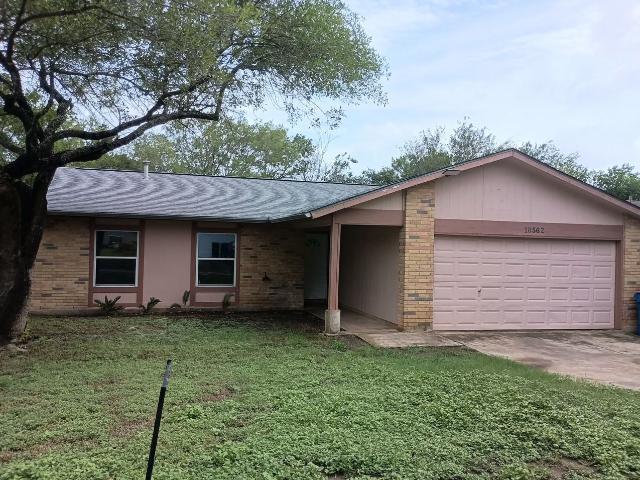 1 Bedroom Apartment for Rent at 10562 Bounty Dr, San Antonio, TX 78245 Heritage