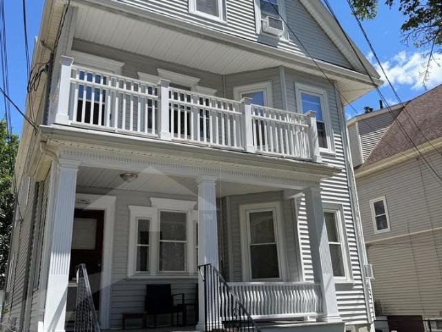 1 Bedroom Apartment for Rent at 105 Bromfield Rd #2, Medford, MA 02144 Medford Hillside