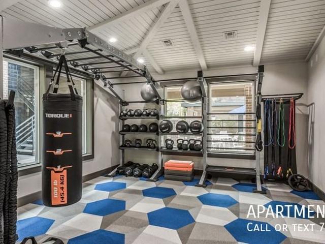 1 Bedroom Apartment for Rent at 10606 Six Pines Dr #1386, The Woodlands, TX 77380 Grogan's Mill