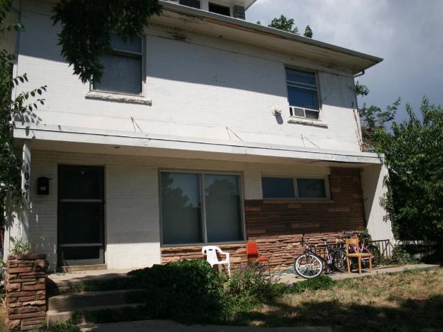 1 Bedroom Apartment for Rent at 1061 12th St #209, Boulder, CO 80302 University Hill