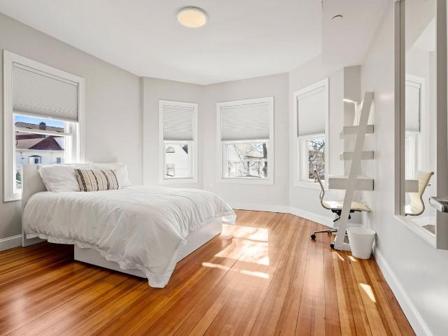 1 Bedroom Apartment for Rent at 1061 Saratoga St #6, Boston, MA 02128 Harbor View Orient Heights