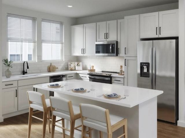 1 Bedroom Apartment for Rent at 10621 Pioneer Farms Drive, Austin, TX 78754