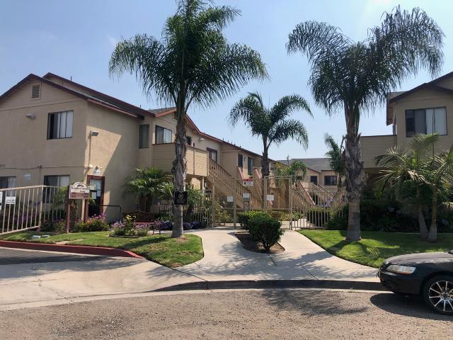 1 Bedroom Apartment for Rent at 1063 Granjas Rd, Chula Vista, CA 91911 Harborside