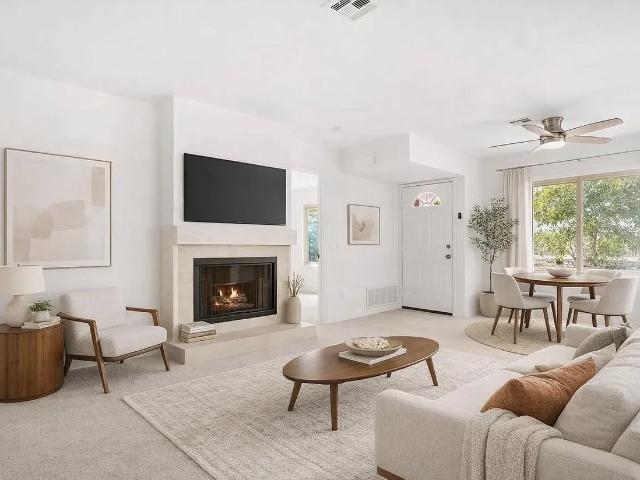 1 Bedroom Apartment for Rent at 10668 Dabney Dr #121, San Diego, CA 92126 Mira Mesa