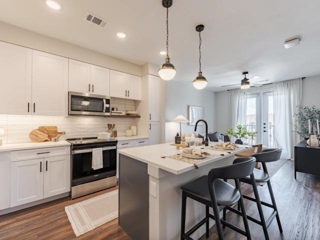 1 Bedroom Apartment for Rent at 10701 Lakeline Mall Drive, Austin, TX 78717
