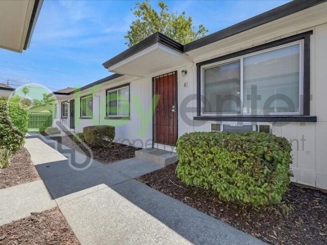 1 Bedroom Apartment for Rent at 1071 Santiago Ave #5, Sacramento, CA 95815 South Hagginwood
