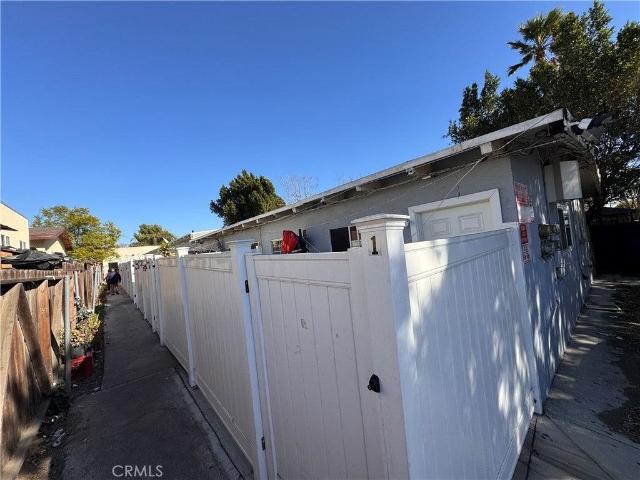 1 Bedroom Apartment for Rent at 10760 Sutter Ave, Los Angeles, CA 91331 Pacoima