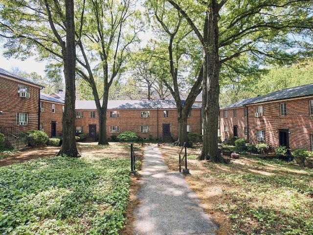 1 Bedroom Apartment for Rent at 1086 Briarcliff Road NortheastUnit 3 #3, Atlanta, GA 30306 Virginia Highland