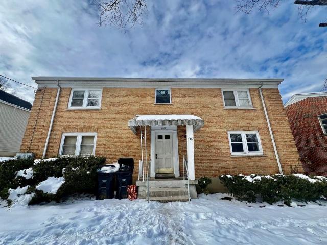 1 Bedroom Apartment for Rent at 1087 Grand Ave #2, Cincinnati, OH 45204 East Price Hill