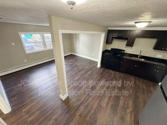 1 Bedroom Apartment for Rent at 108 Franklin St #U10, Lynn, MA 01902