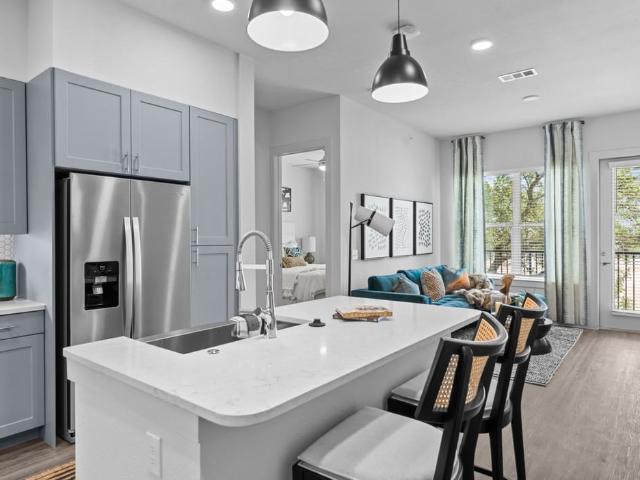 1 Bedroom Apartment for Rent at 10901 Research Boulevard, Jollyville, TX 78759 Northwest Austin