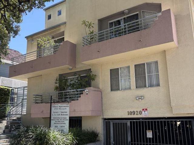 1 Bedroom Apartment for Rent at 10920 Moorpark St, Los Angeles, CA 91602 Greater Toluca Lake