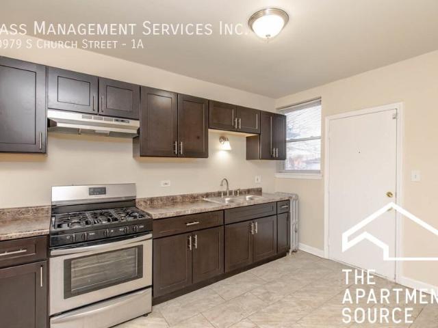 1 Bedroom Apartment for Rent at 10979 S Church St #1D, Chicago, IL 60643 Morgan Park