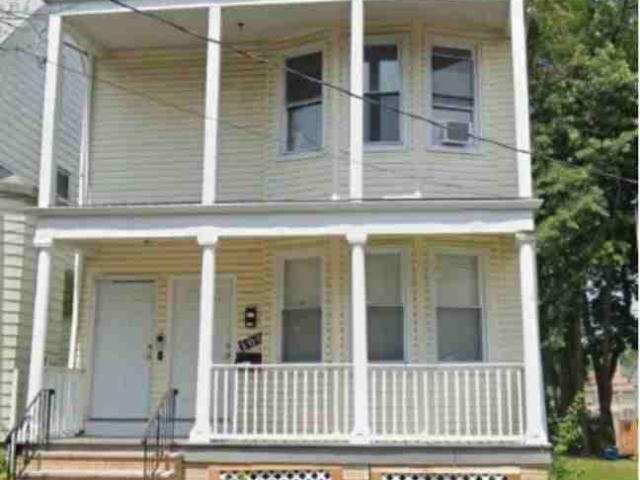 1 Bedroom Apartment for Rent at 109 Richelieu Ter #3, Newark, NJ 07106 Upper Vailsburg