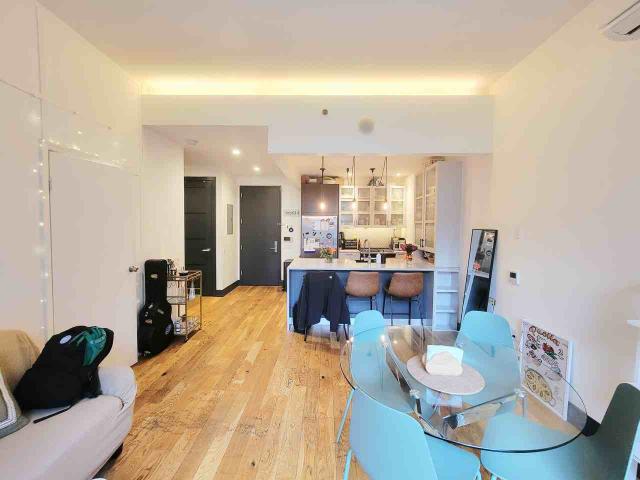 1 Bedroom Apartment for Rent at 10 Montieth Street #332, New York, NY 11206 Bushwick