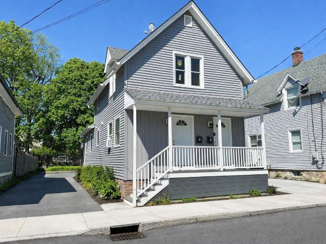 1 Bedroom Apartment for Rent at 10 Barnum Ct #3, Danbury, CT 06810