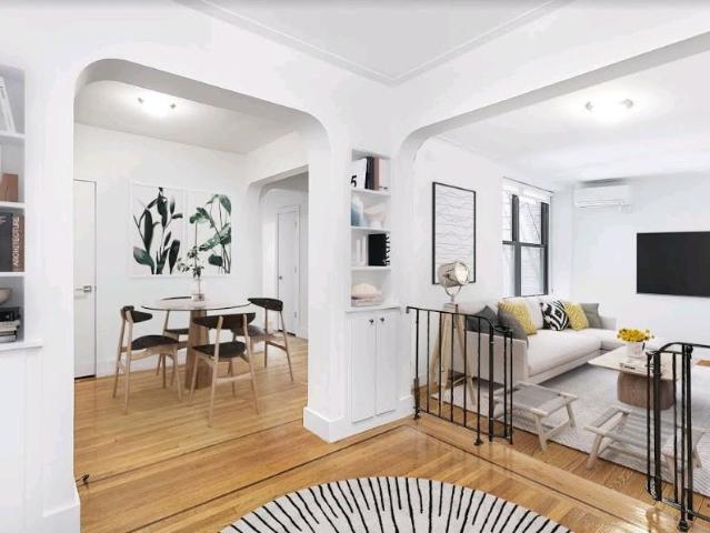 1 Bedroom Apartment for Rent at 10 W 65th St #4M, New York, NY 10023 Upper West Side