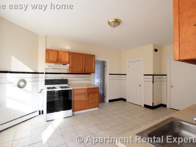 1 Bedroom Apartment for Rent at 10 Winter St #2ndFL, Cambridge, MA 02141 East Cambridge