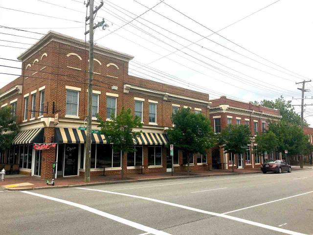 1 Bedroom Apartment for Rent at 10 10 South Randolph 10H #10H, Richmond, VA 23220 The Fan