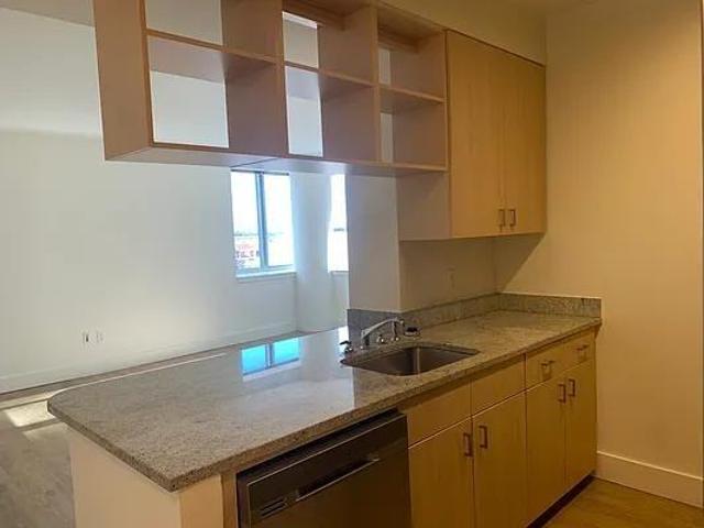 1 Bedroom Apartment for Rent at 10th Ave & W 48th St #14A, New York, NY 10019 Hell's Kitchen