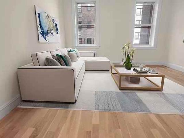 1 Bedroom Apartment for Rent at 113 E 89th St #5, New York, NY 10128 Upper East Side