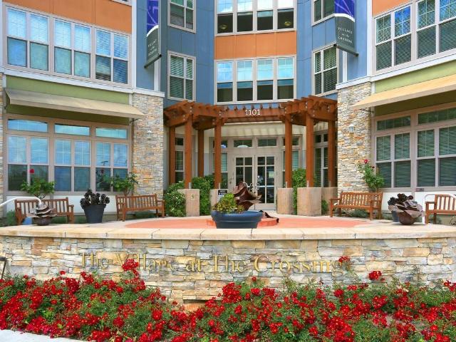 1 Bedroom Apartment for Rent at 1101 National Ave, San Bruno, CA 94066 The Crossings
