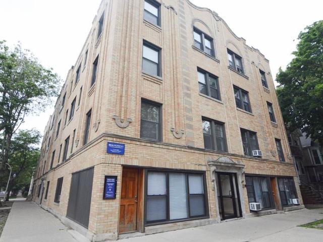 1 Bedroom Apartment for Rent at 1101 W Wellington Ave #1, Chicago, IL 60657 Lakeview
