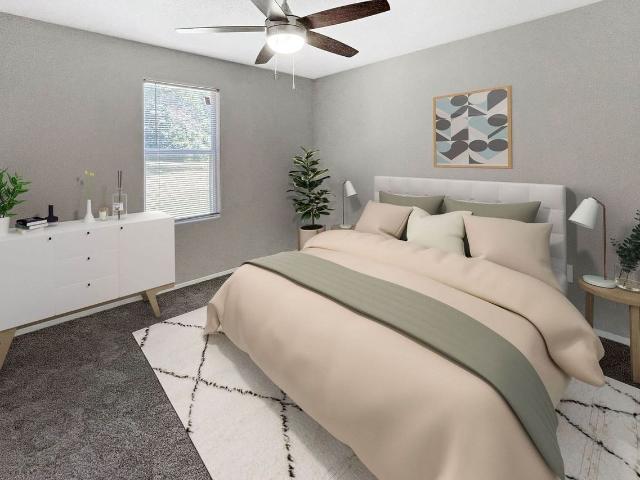 1 Bedroom Apartment for Rent at 1103 Corder Rd #D1, Warner Robins, GA 31088