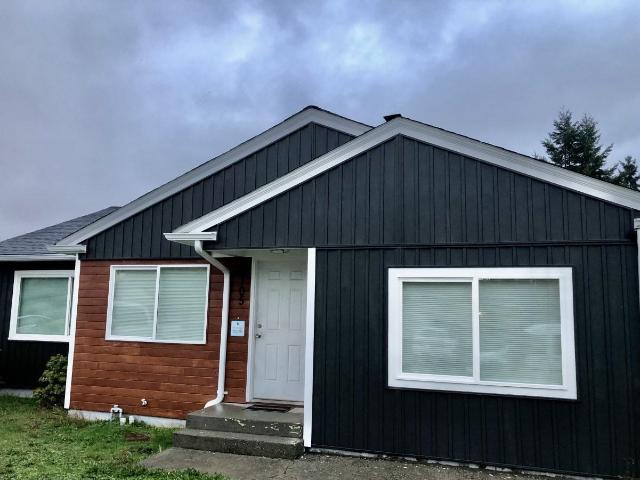 1 Bedroom Apartment for Rent at 1105 Lafayette St S #2, Parkland, WA 98444 Parkland