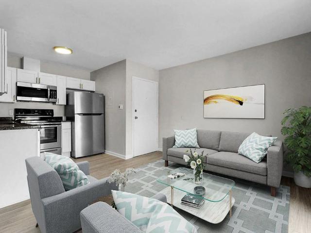 1 Bedroom Apartment for Rent at 1107 Garner Rd #2, Raleigh, NC 27601