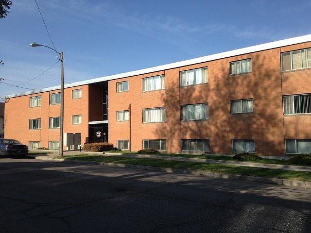 1 Bedroom Apartment for Rent at 110 10th St S #26, Great Falls, MT 59401