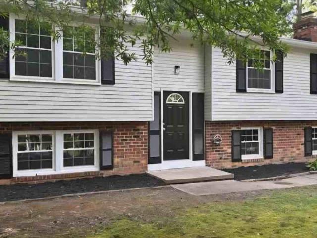 1 Bedroom Apartment for Rent at 110 Carbe Court #NA, North Chesterfield, VA 23236