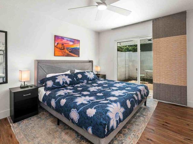 1 Bedroom Apartment for Rent at 1110 E Polk St #3, Phoenix, AZ 85006 Garfield