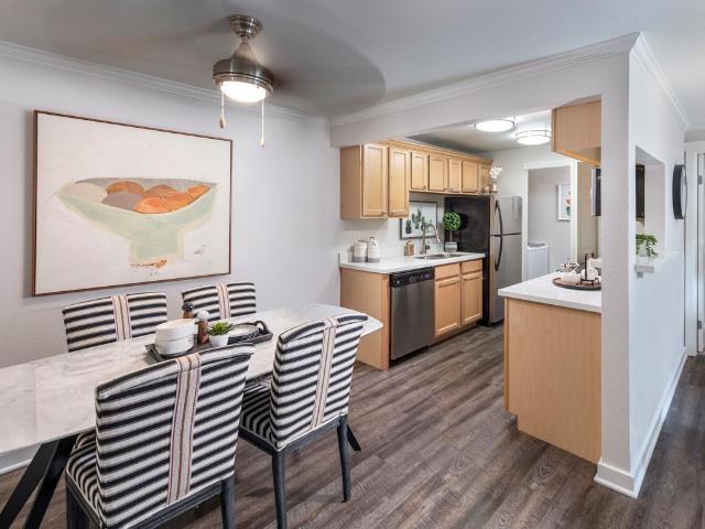1 Bedroom Apartment for Rent at 11110 Forbes Creek Dr, Kirkland, WA 98033 South Juanita