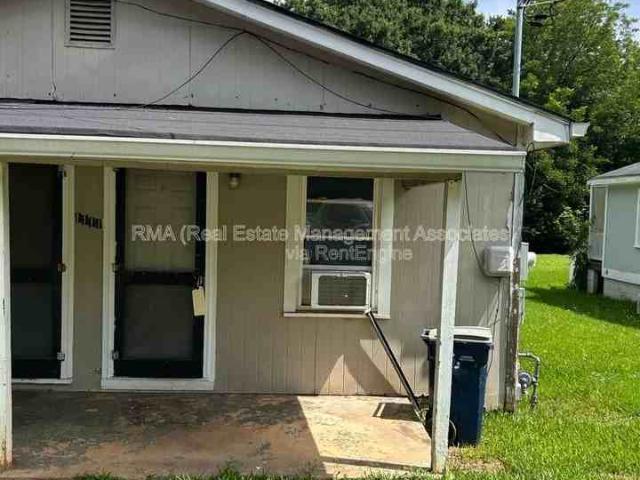 1 Bedroom Apartment for Rent at 1111 Dewey St #B, Griffin, GA 30223