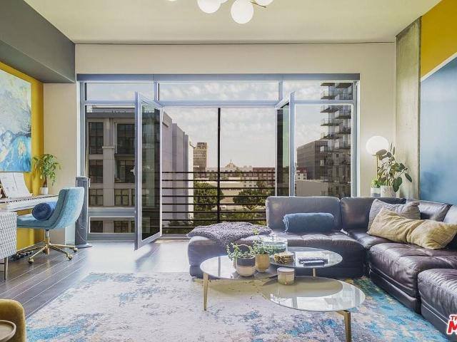 1 Bedroom Apartment for Rent at 1111 S Grand Ave #114, Los Angeles, CA 90015 Downtown Los Angeles
