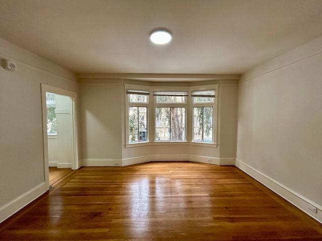 1 Bedroom Apartment for Rent at 1112 Larkin St #203, San Francisco, CA 94109 Downtown
