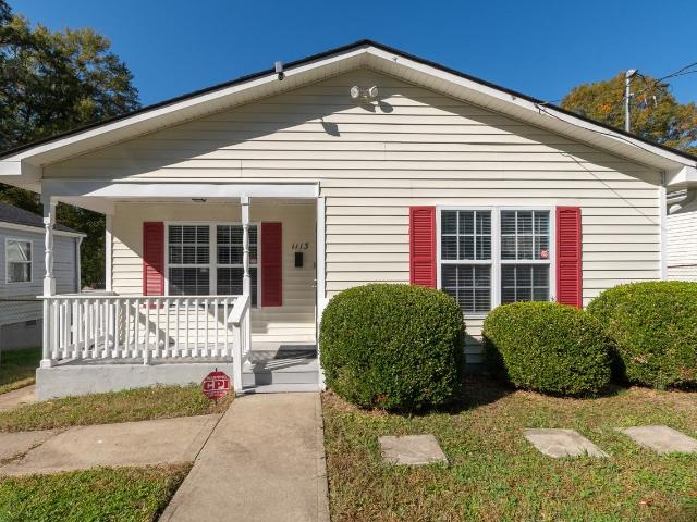 1 Bedroom Apartment for Rent at 1113 Lancaster St, Durham, NC 27701