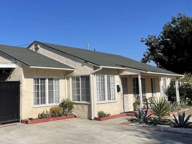 1 Bedroom Apartment for Rent at 11145 Crestbrook St #4, Norwalk, CA 90650 Norwalk