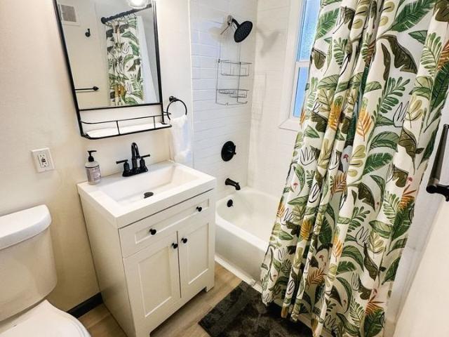 1 Bedroom Apartment for Rent at 1117 1117 E. Saint Vrain Ave 446 N. Hancock, Colorado Springs, CO 80903 Downtown Colorado Springs