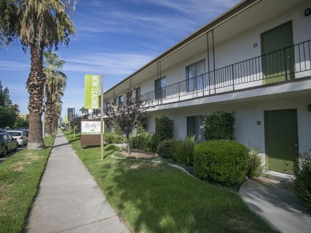 1 Bedroom Apartment for Rent at 1117 W Linden St, Riverside, CA 92507 University