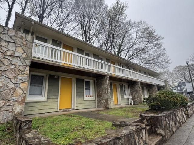 1 Bedroom Apartment for Rent at 1119 Gurley St #07, Durham, NC 27701