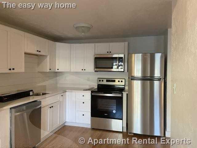 1 Bedroom Apartment for Rent at 111 Walnut St #21, Somerville, MA 02145 Winter Hill