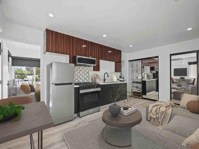 1 Bedroom Apartment for Rent at 111 Normandie Avenue #14, Los Angeles, CA 90004 Wilshire Center Koreatown