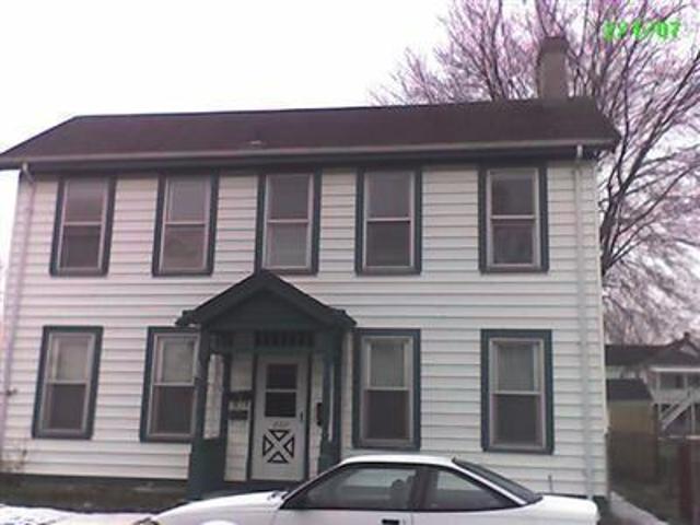 1 Bedroom Apartment for Rent at 111 Pearl Street #2, Reading, OH 45215 Reading